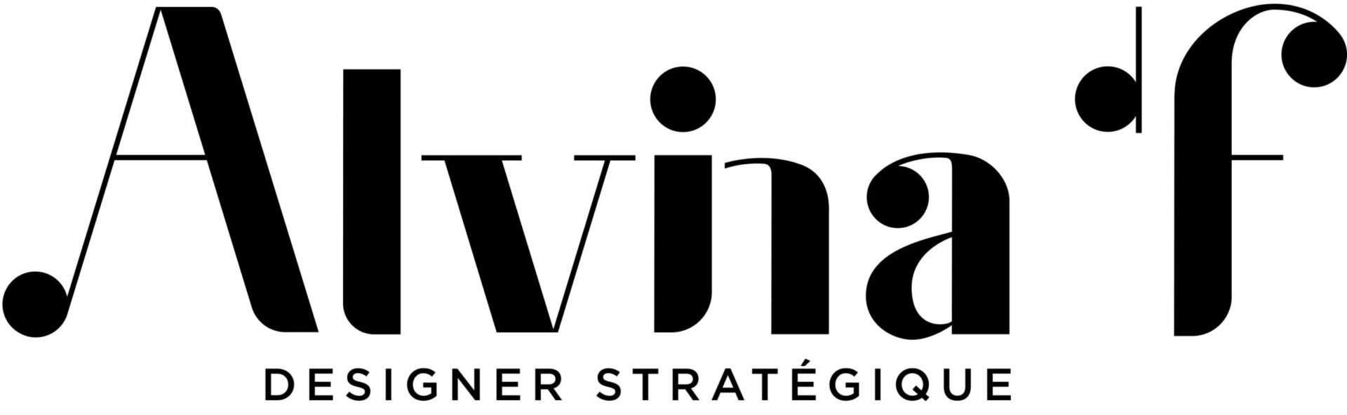 Design Stratégique - Alvina de Fondeville
