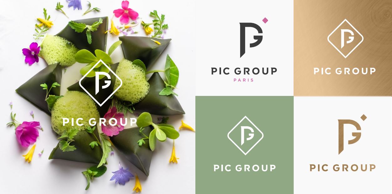 Pic Groupe - Alvina de Fondeville